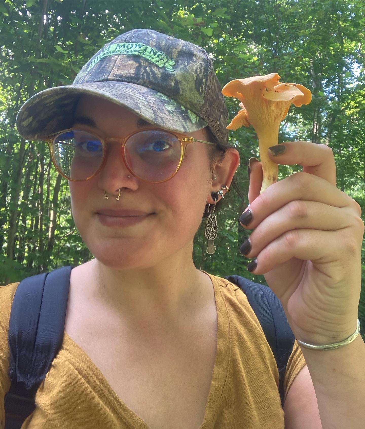 Meet the board member: Andrea Miller – Athens Conservancy